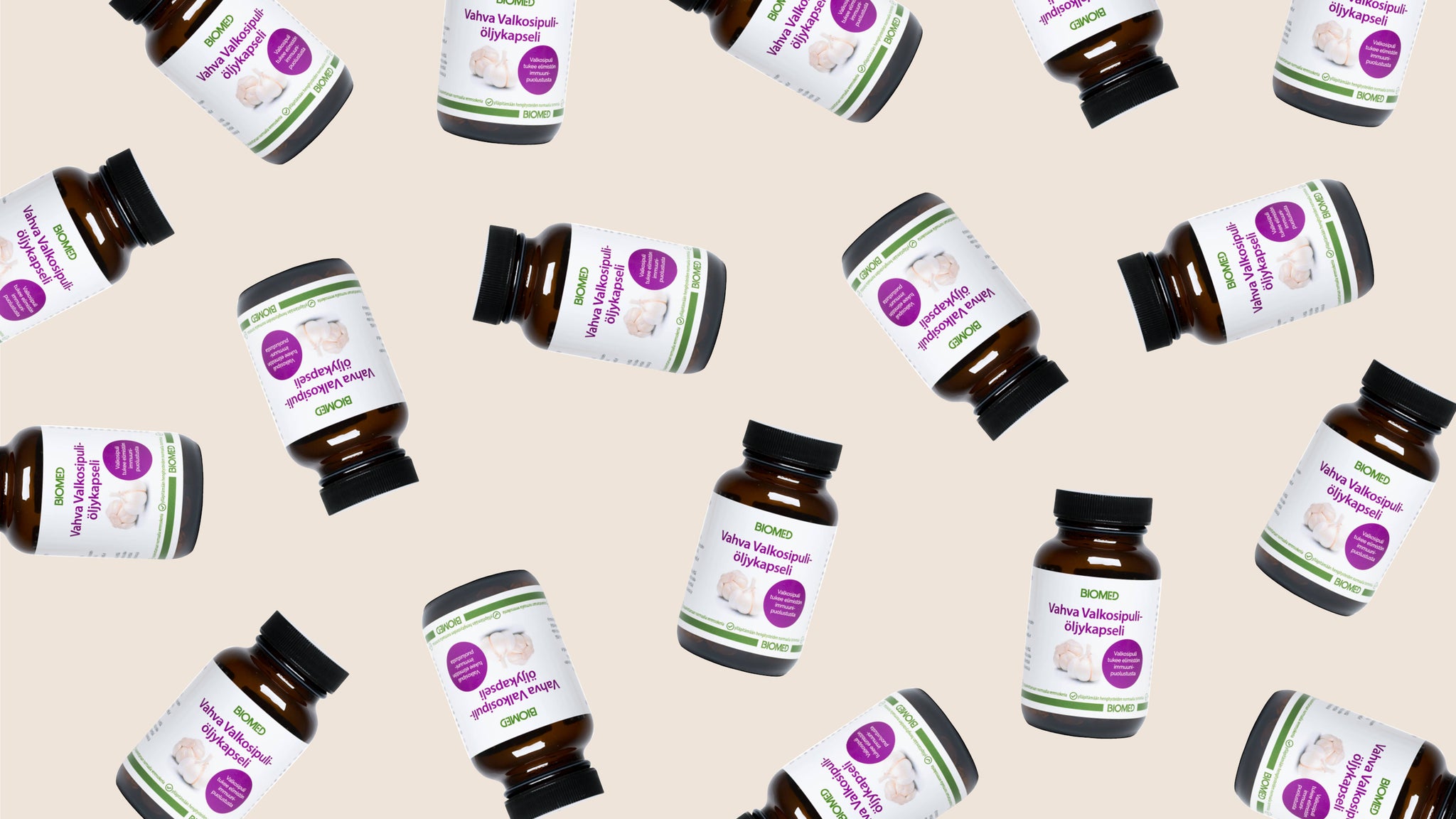 Kylmän kauden ravintolisät – Ruohonjuuri