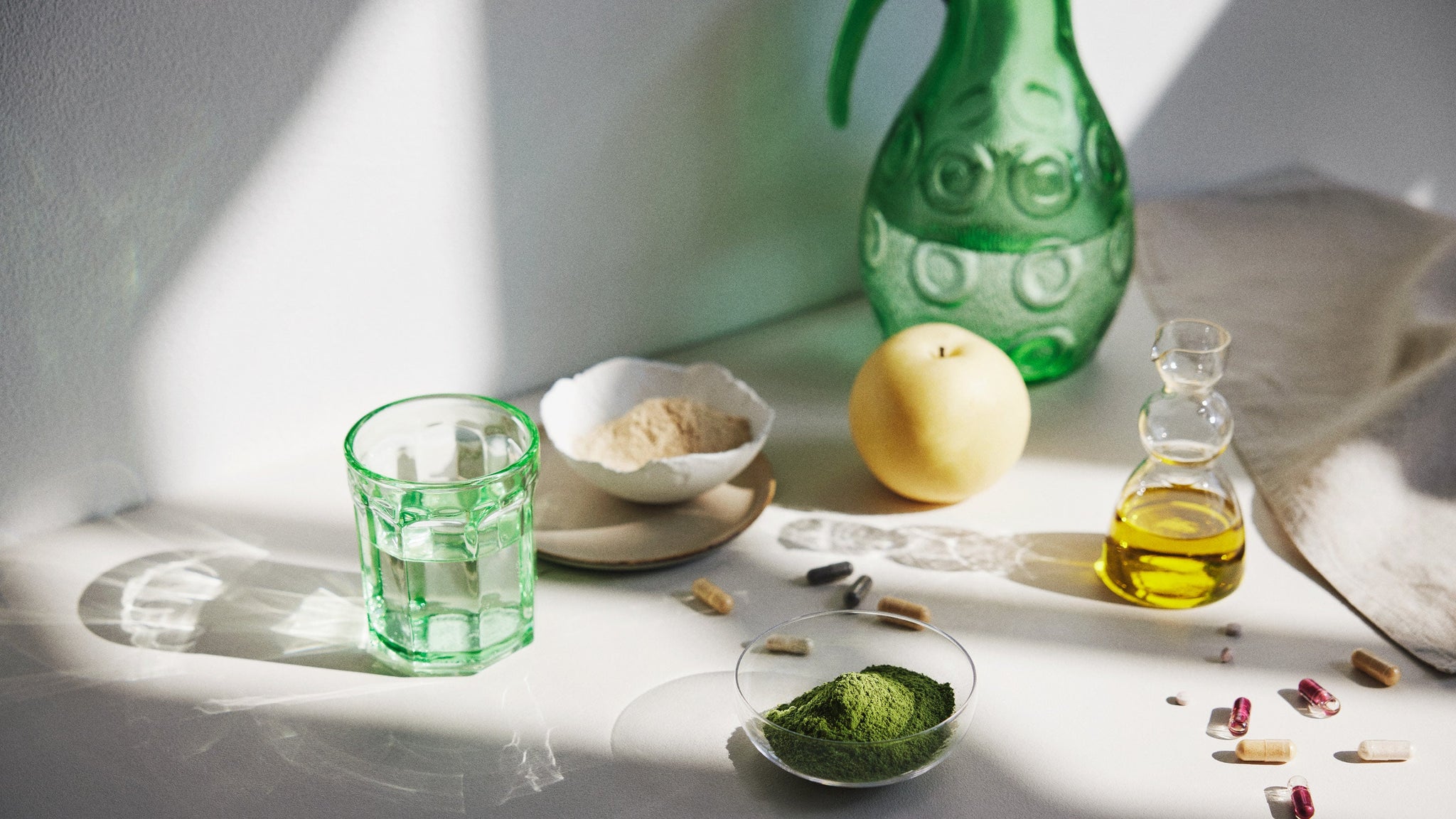 Ravintolisät | Ruohonjuuri verkkokauppa
