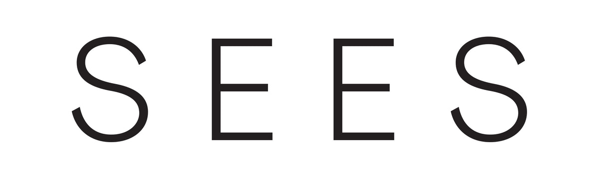 SEES Company tuotteet | Ruohonjuuri verkkokauppa