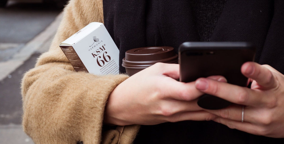 Parhaat tuotteet palautumiseen – Ruohonjuuri