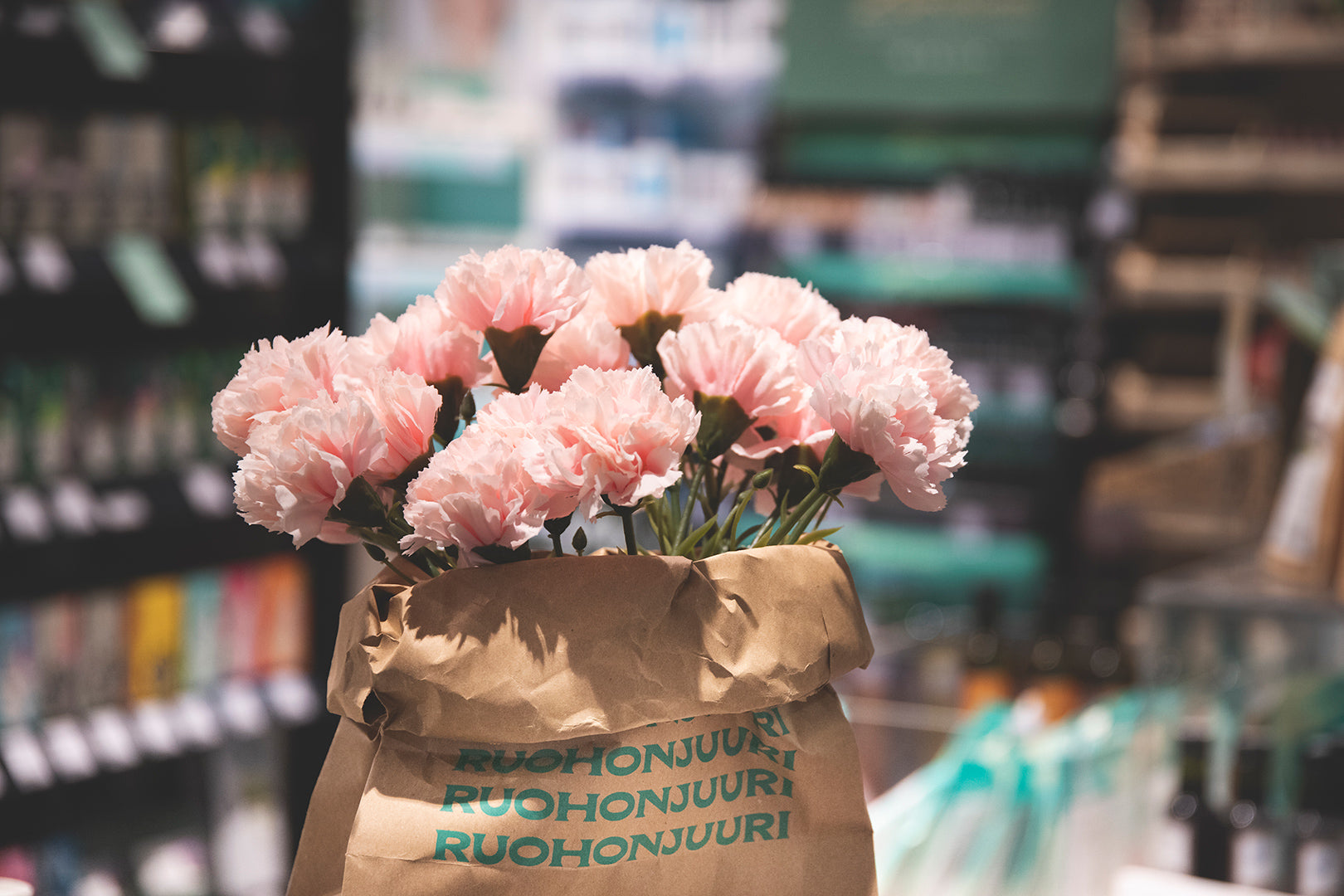 Lahjapakkaukset ja tuotesetit | Ruohonjuuren verkkokauppa – Ruohonjuuri
