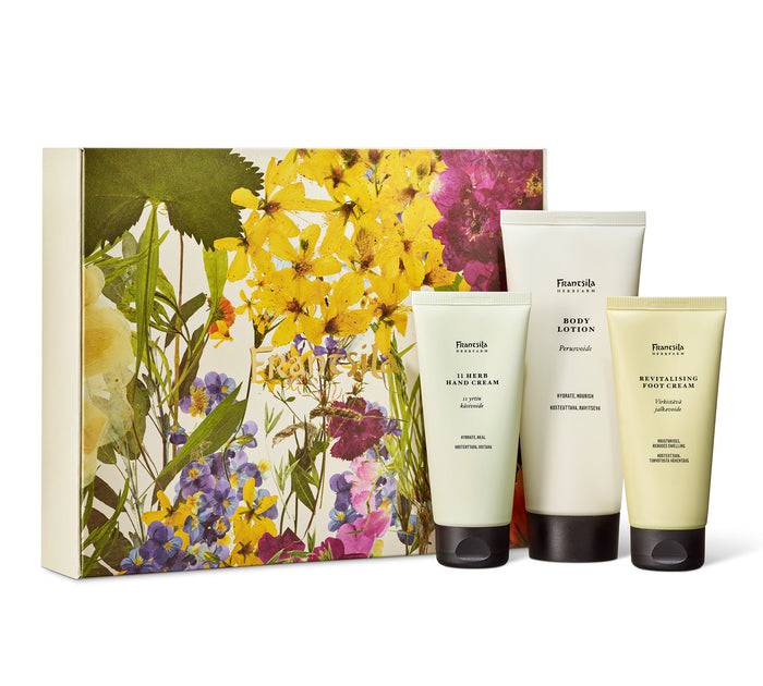 Luonnonkosmetiikan uutuudet | Ruohonjuuri verkkokauppa