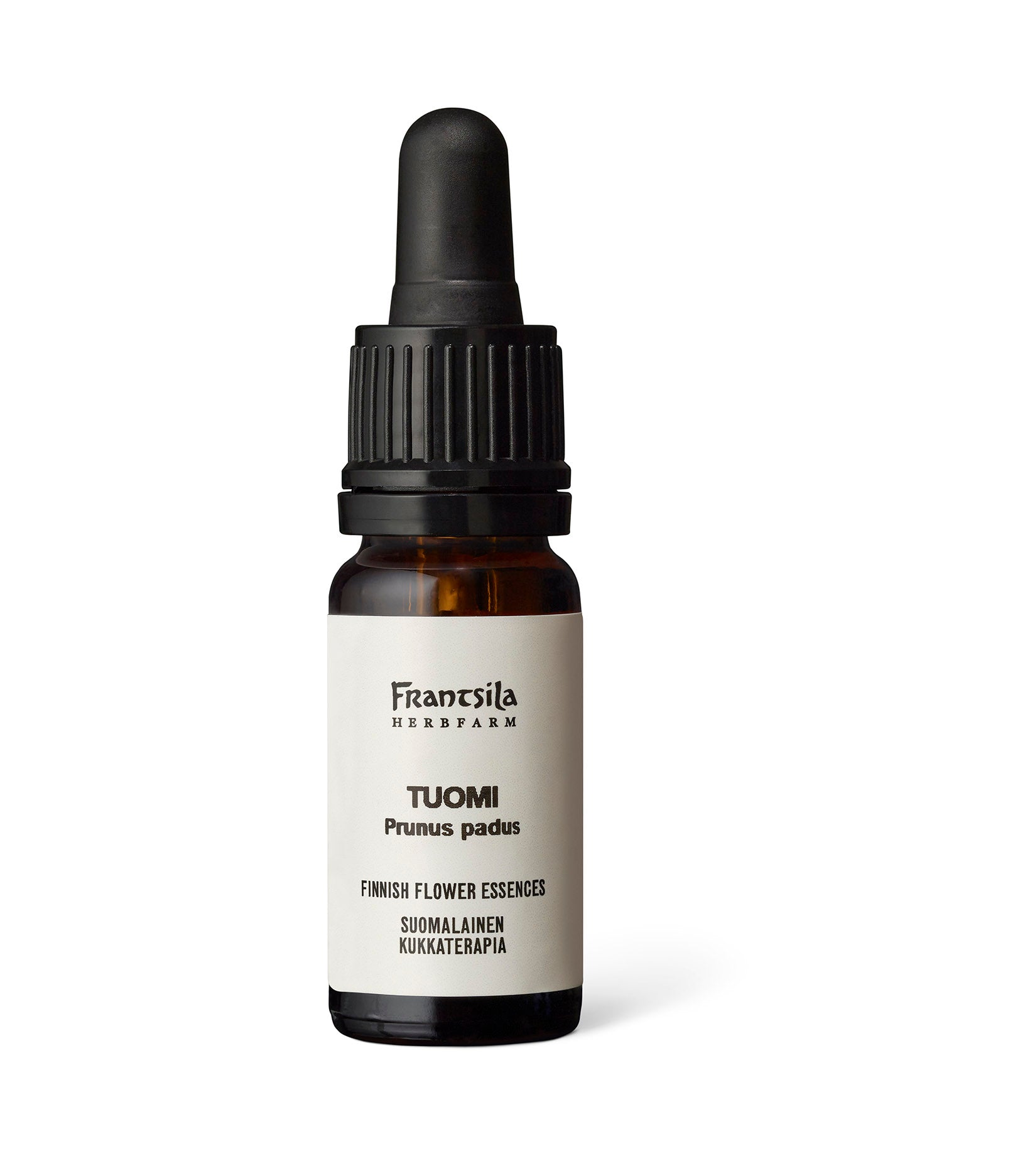 Tuomi, kukkatippa, 10 ml – Ruohonjuuri