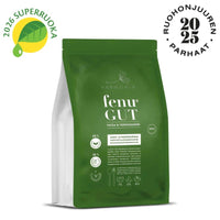 fenuGUT -sarviapilansiemenjauhe, 500 g – Ruohonjuuri