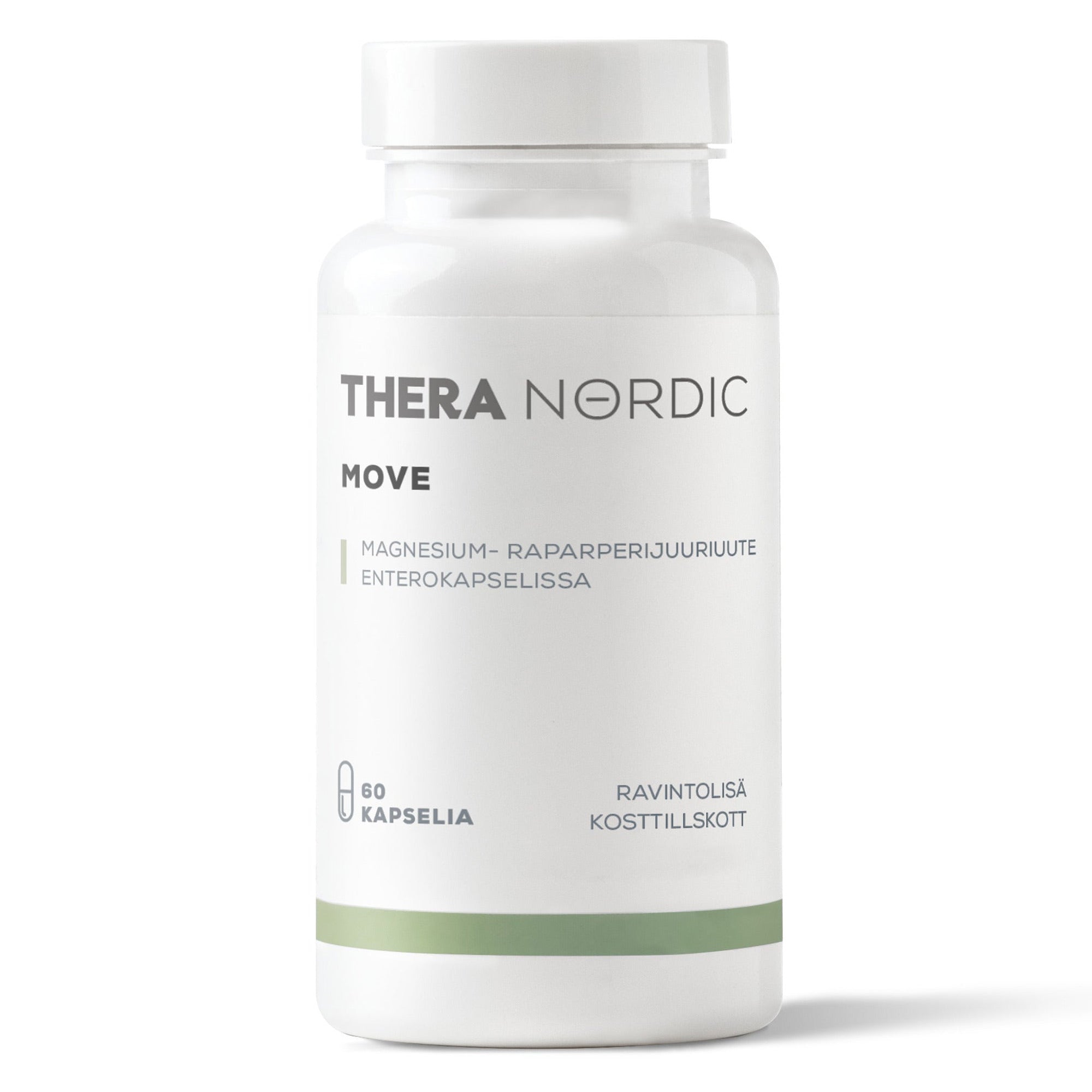 THERA Nordic Move, 60 kaps. – Ruohonjuuri