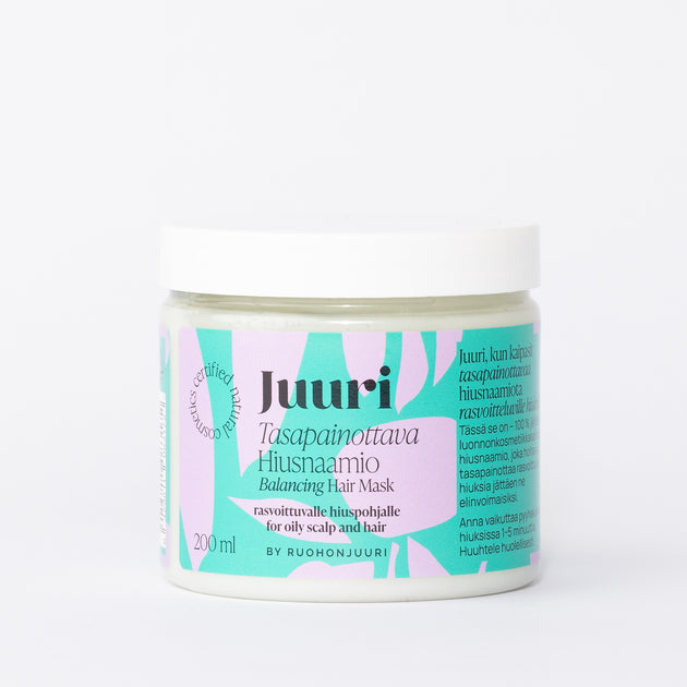 Luonnonkosmetiikan uutuudet | Ruohonjuuri verkkokauppa