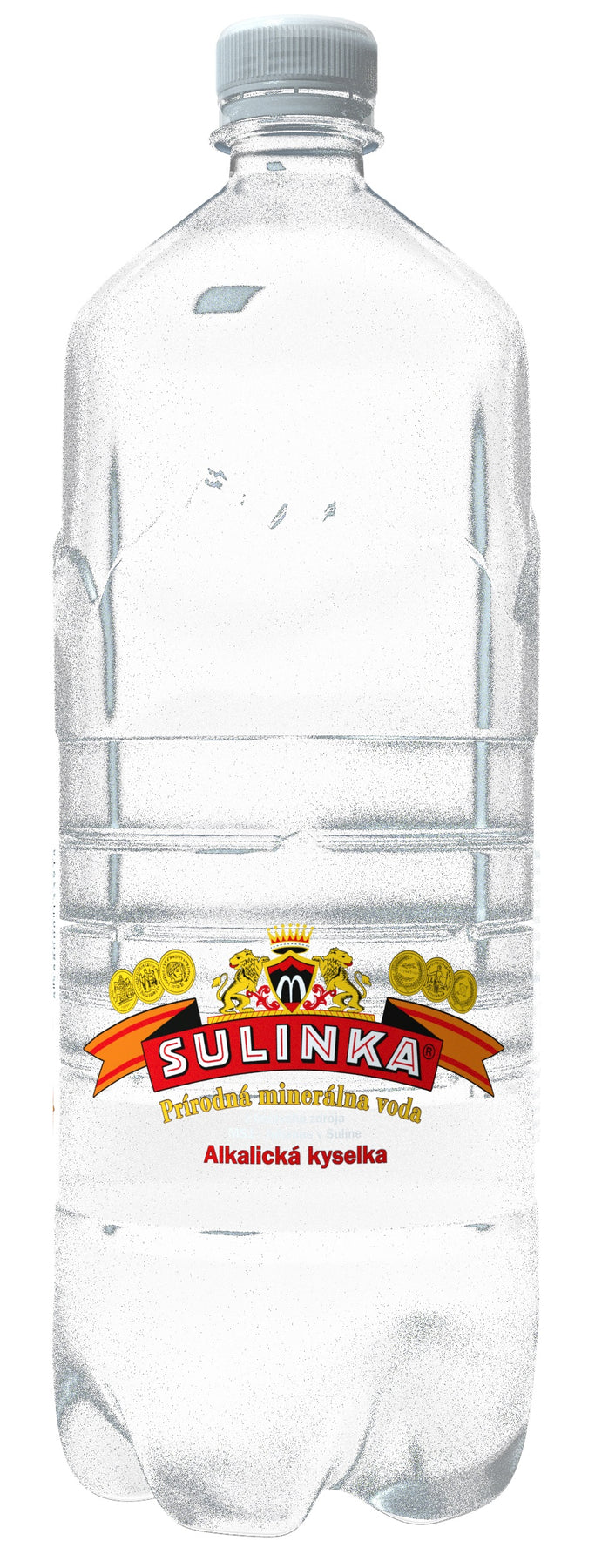 Sulinka kivennäisvesi, 1,25 l – Ruohonjuuri