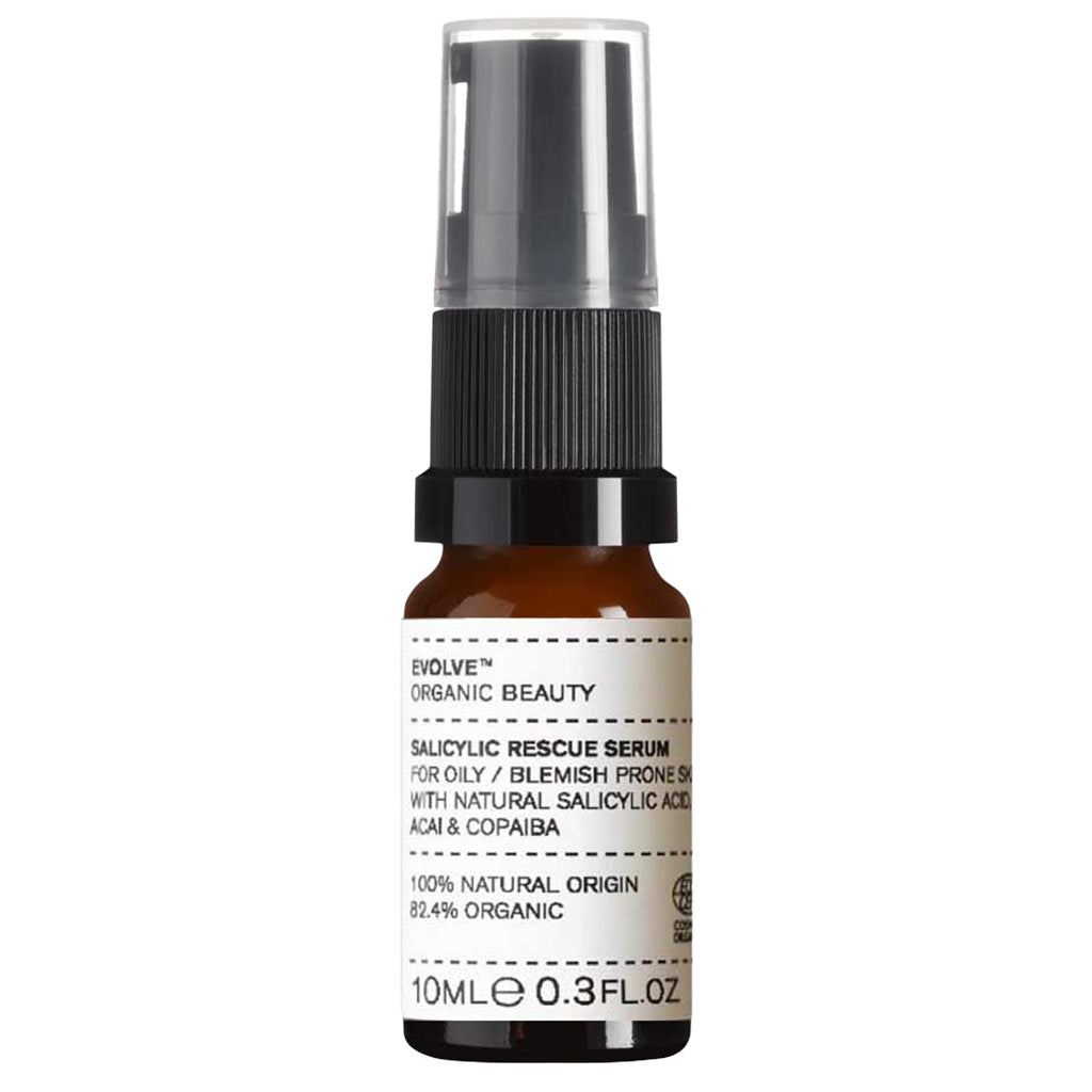 Evolve Salicylic Rescue Serum 30 ml| Ruohonjuuri verkkokauppa