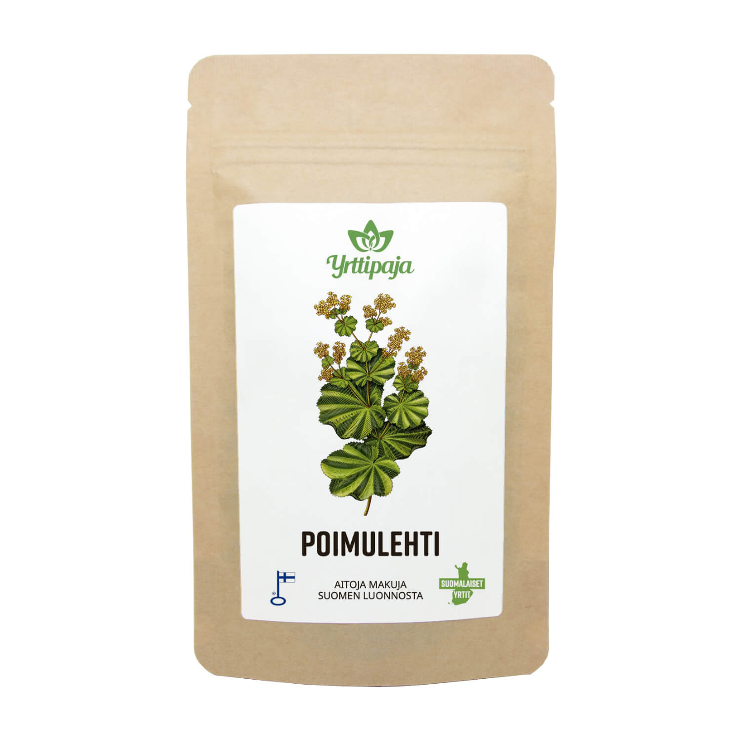 Poimulehti, 15 g – Ruohonjuuri